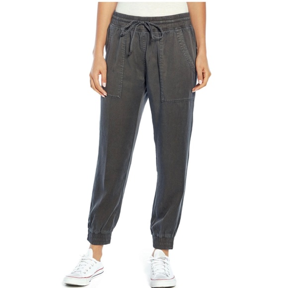 GAP | Pants & Jumpsuits | Nwt Gap Szm Tencel Jogger Pants | Poshmark